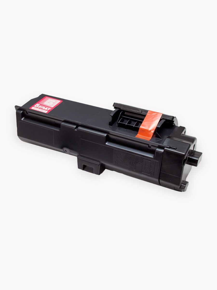 Тонер-картридж булат s-Line TK-1170 для Kyocera ECOSYS M2040 (Чёрный, 7200 стр.)