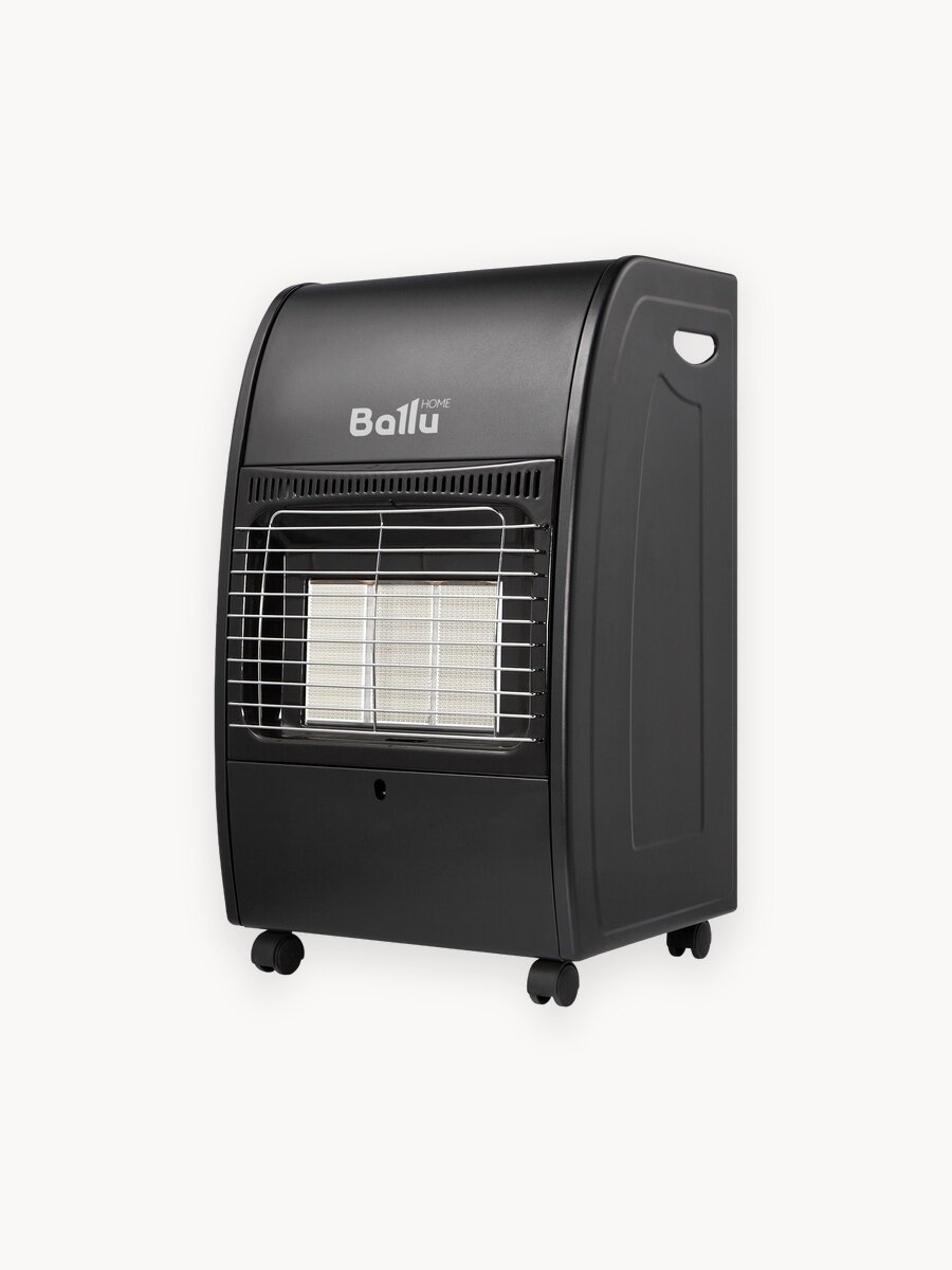 Обогреватель инфракрасный газовый Ballu BIGH-45 B