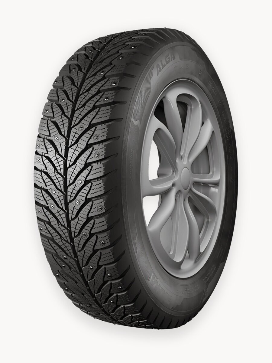 Автошина KAMA ALGA (НК-531) 175/70 R13 82 T 0