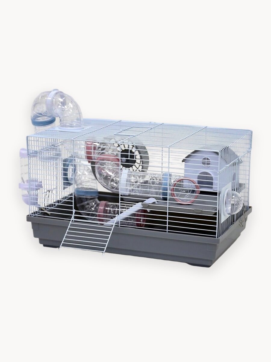 Клетка для грызунов Kredo 511В G