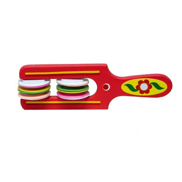 Тула Румба 2