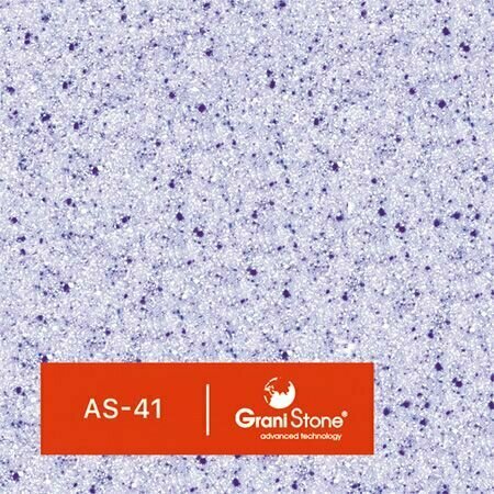 1 кг Жидкий гранит GraniStone, коллекция Abricos, арт. AS-41