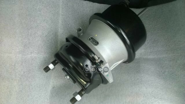 Энергоаккумулятор! дискового тормоза T20/24 BPW Wabco арт. 9253801010