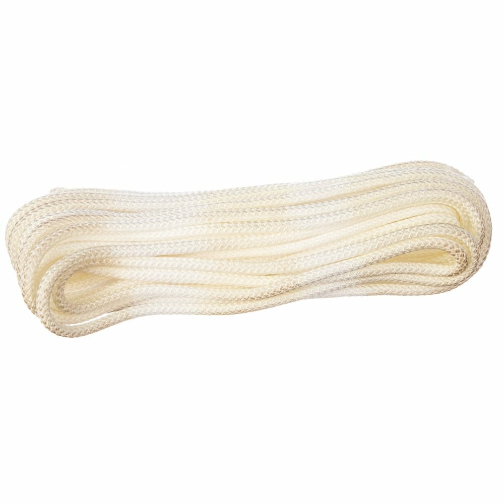 Капроновый фал d=10мм 20м строп-про ПА SP03427