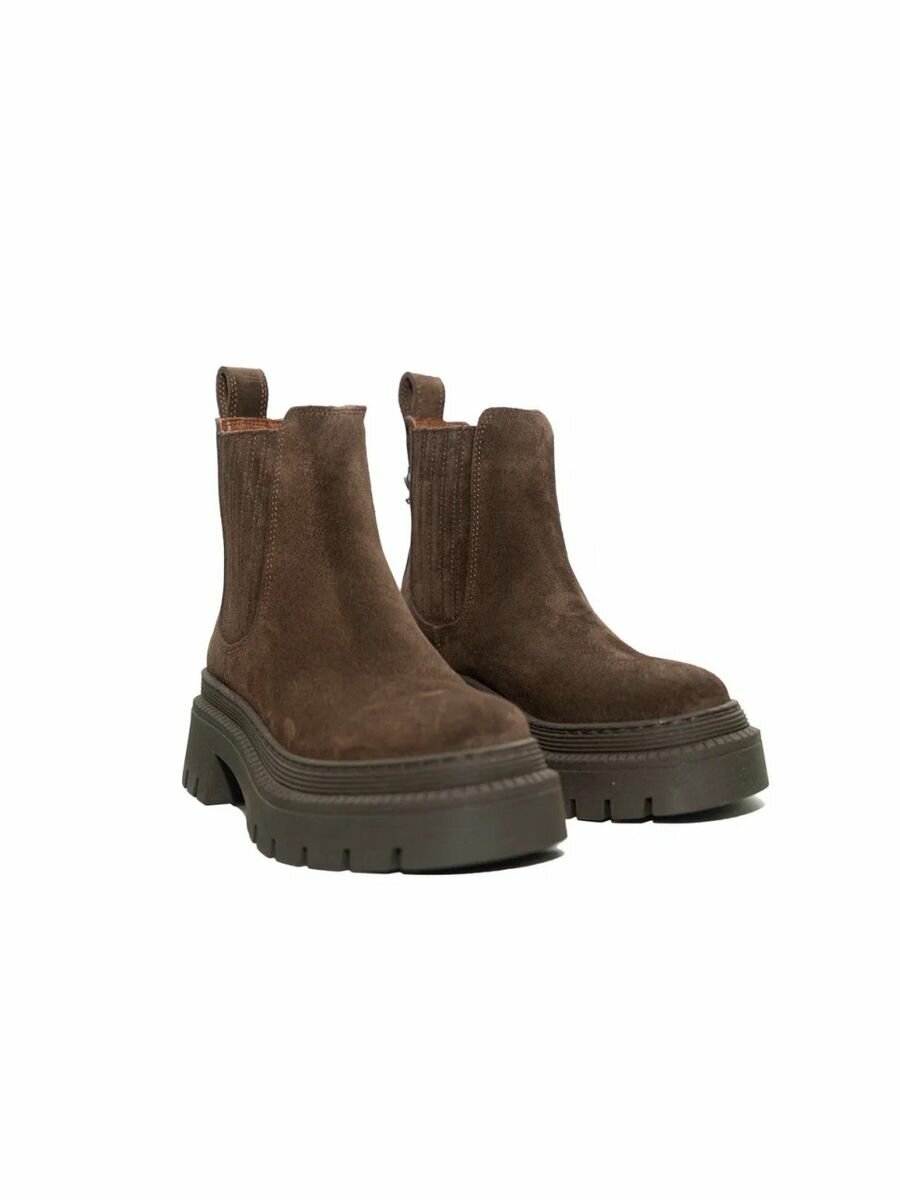 Ботинки челси