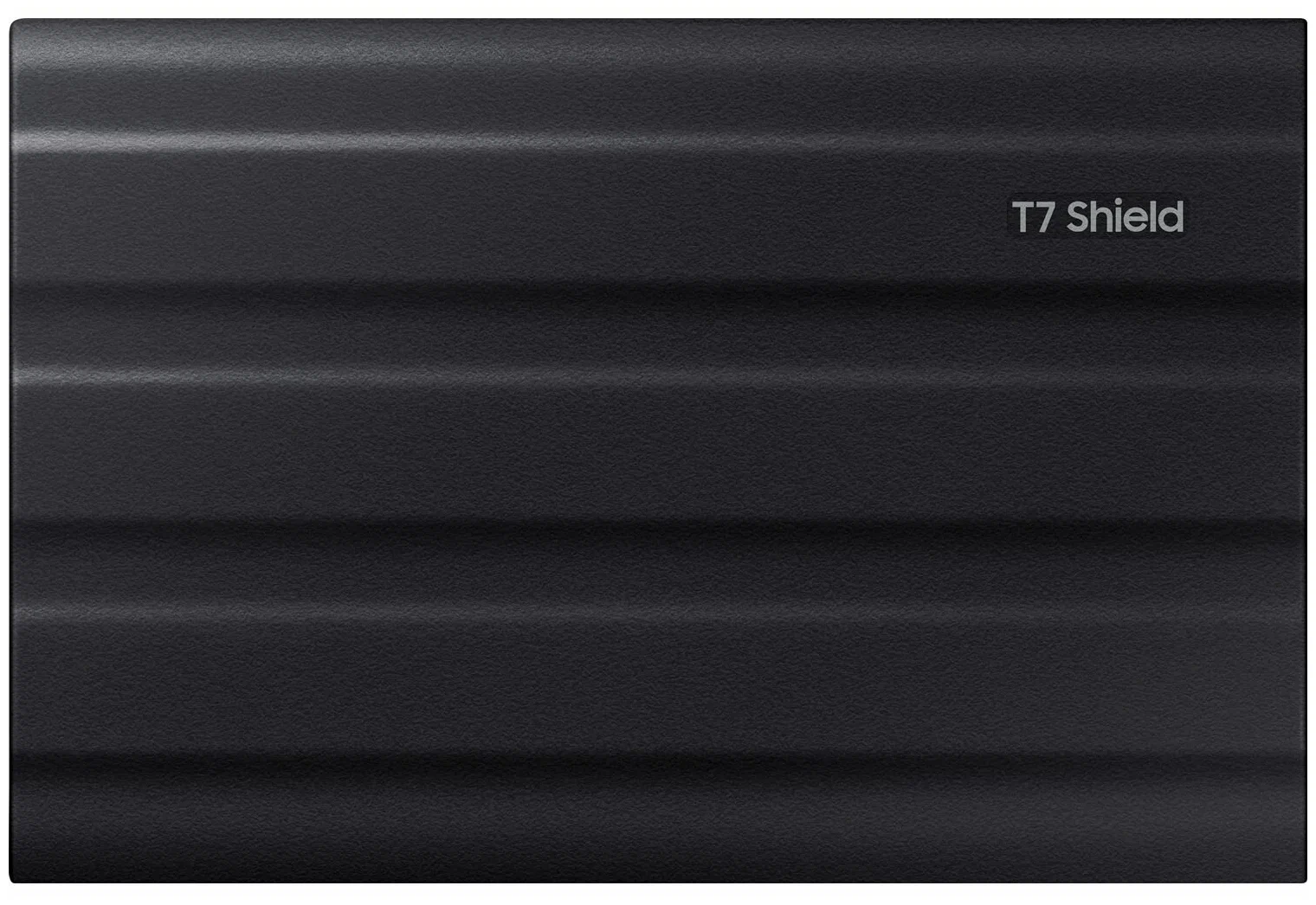 1 ТБ Внешний SSD Samsung T7 Shield, USB 3.2 Gen 2 Type-C, black