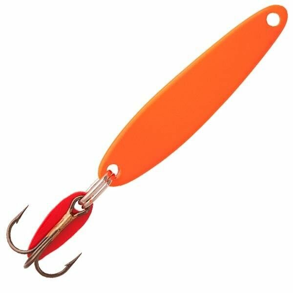 Блесна Bay De Noc Swedish Pimple 4 (7 г) AFO