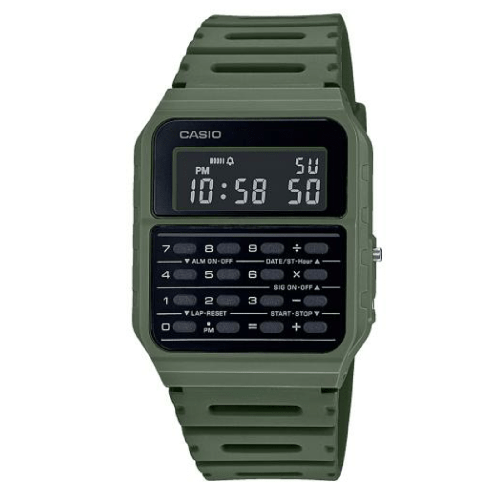 Наручные часы CASIO Vintage