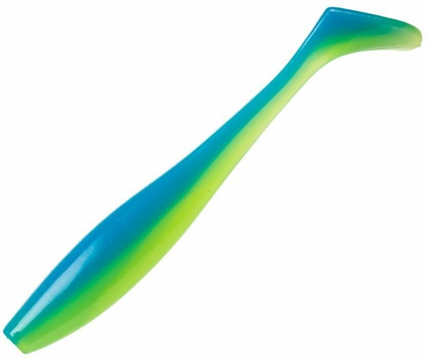 Мягкие приманки Narval Choppy Tail 14cm #016-Blue Mint