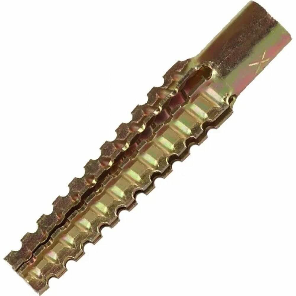 Металлический дюбель для газобетона Bohrer 5х30 мм, 25 шт. DGM-5х30-25