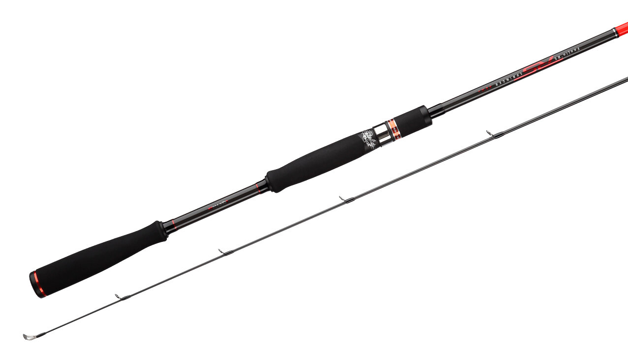 Apia Спиннинг Apia Foojin RS Vivogue 96ML+