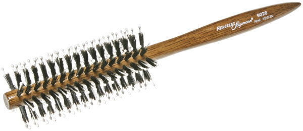 Брашинг для укладки волос, Hercules, 46 мм.