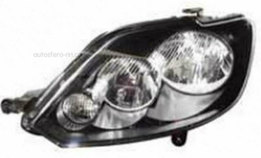 DEPO 44111D2LMLDEM2 Фара основная левая