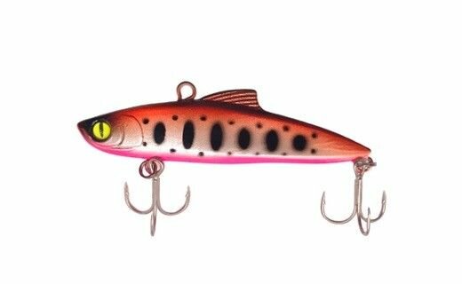 Ратлин VODENOI ВИП траут 20гр 058