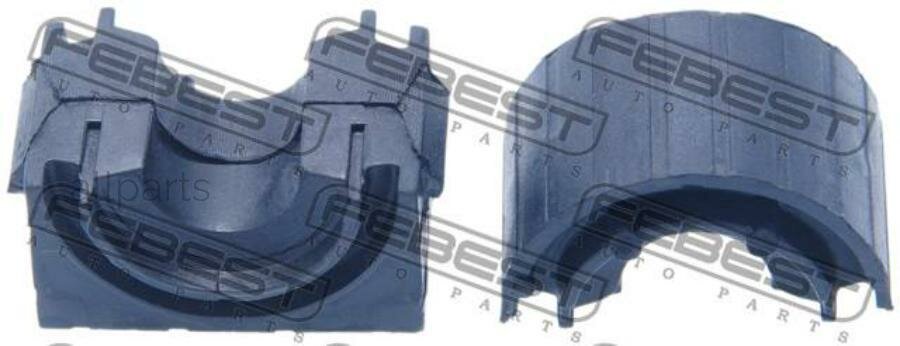 FEBEST OPSB-ASHF Втулка переднего стабилизатора (комплект) OPEL ASTRA H 2004-2010