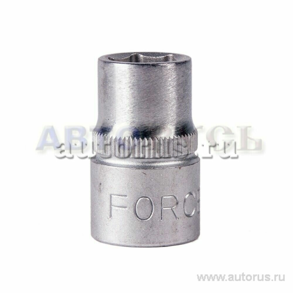 Головка 3/8 кор. 6гр. 10 мм