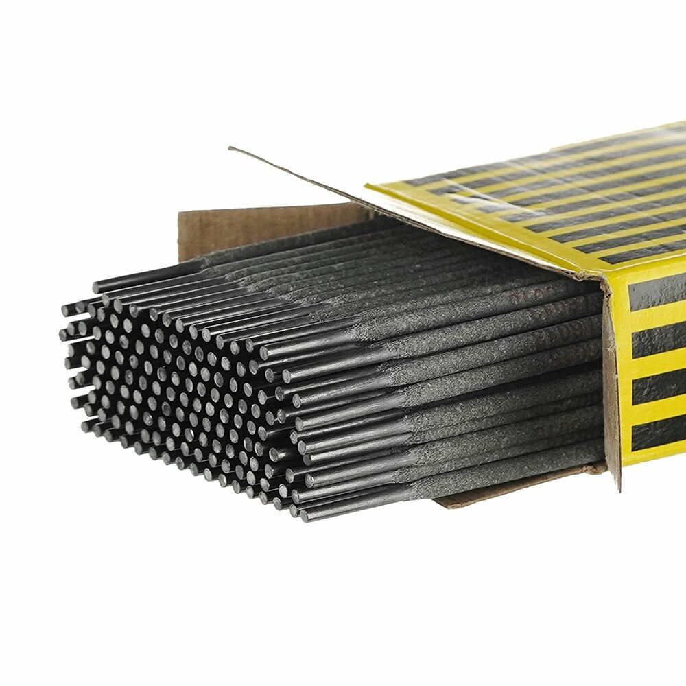 Сварочные электроды ESAB АНО-21, 4 мм 6,6 кг