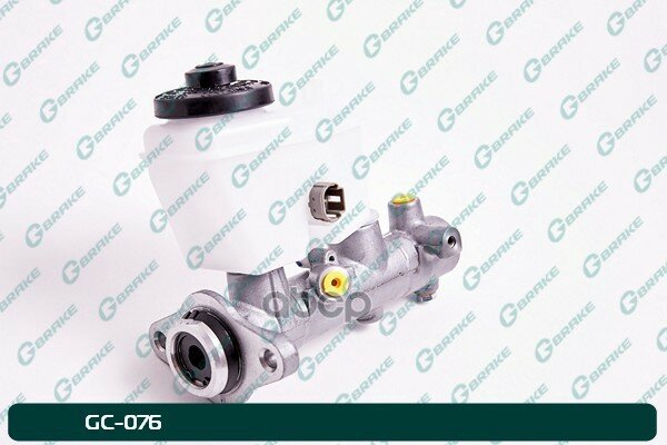 Главный тормозной цилиндр в сборе G-brake G-BRAKE арт. GC076