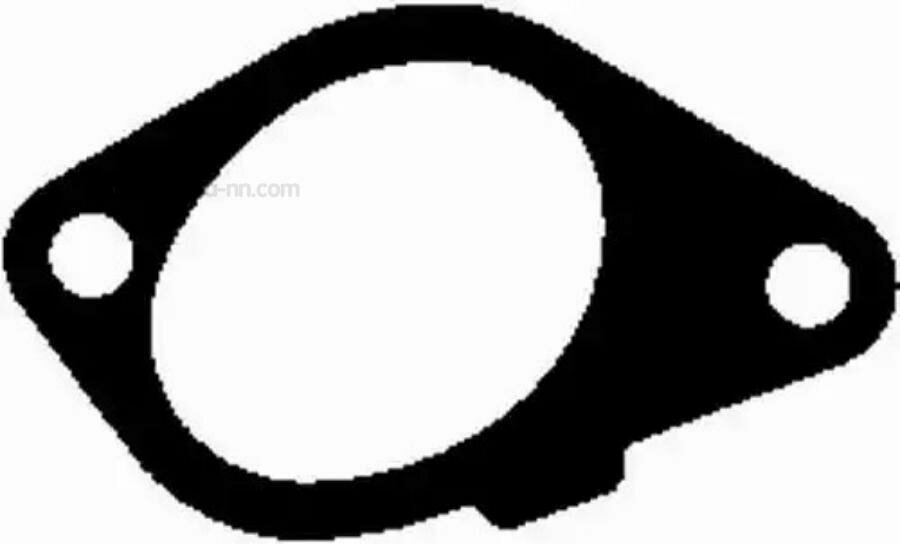BGA MG3542 Прокладка впускного коллектора CITROEN BERLINGO, C15, JUMPY, XSARA / FIAT SCUDO / PEUGEOT 206, 306, EXPERT, PARTNER / TOYOTA COROLLA 1.9 96-15
