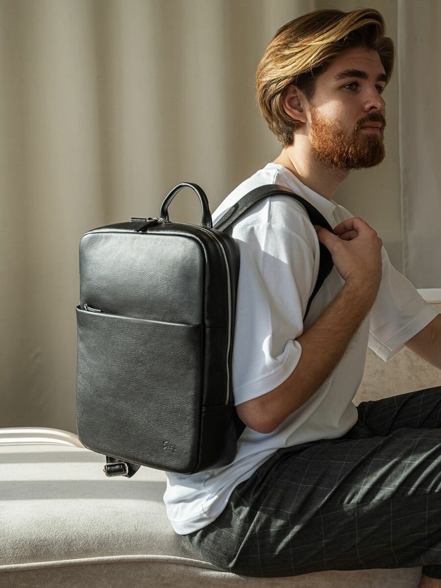 Рюкзак 15 дюймов SMB159/77BL