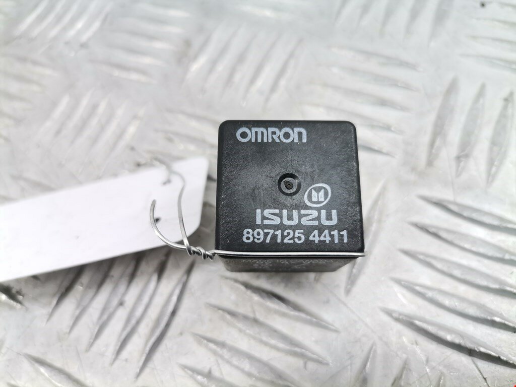 Реле Opel Frontera B 8971254411 арт. 2080867