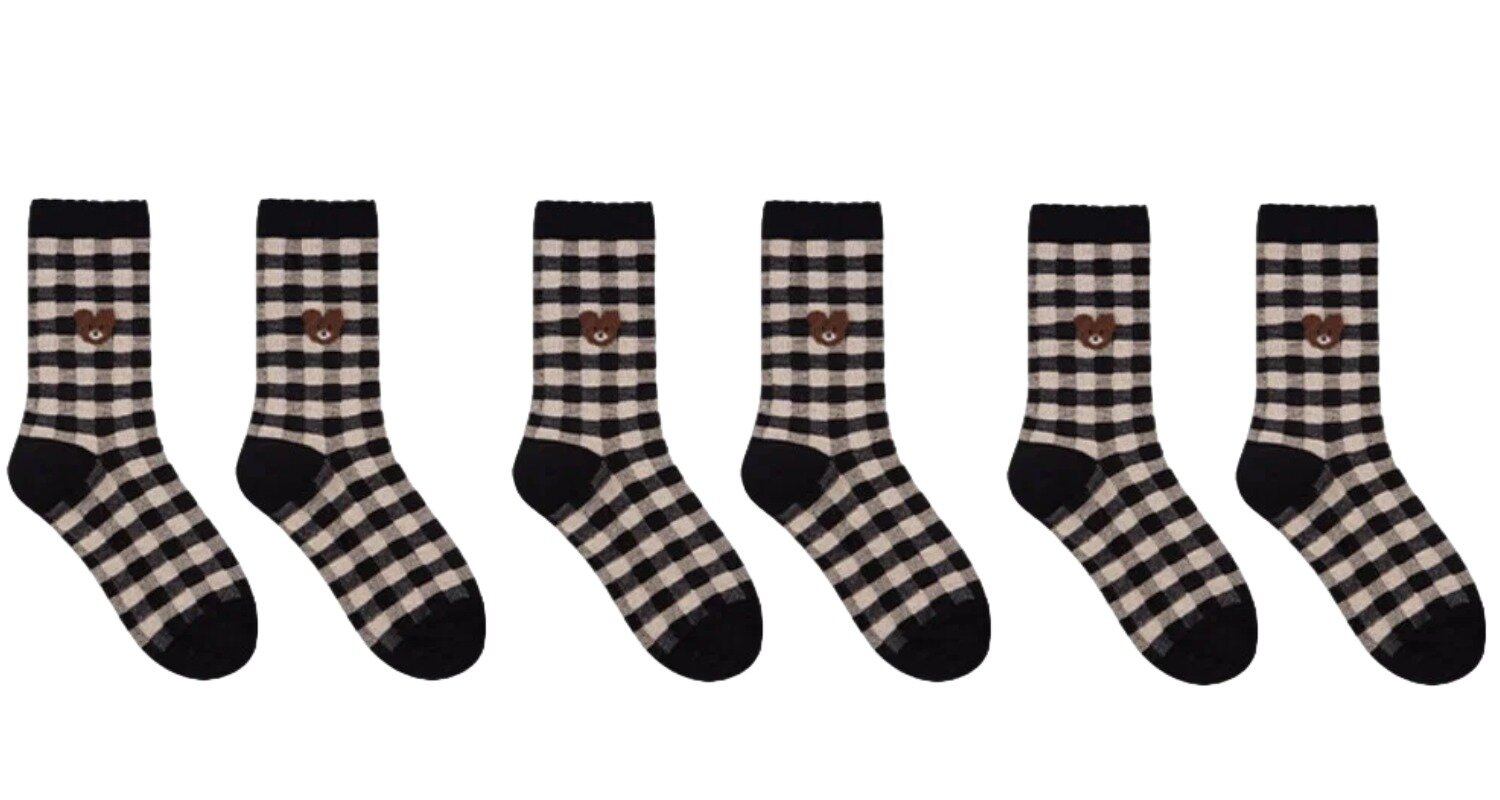 Носки, комплект