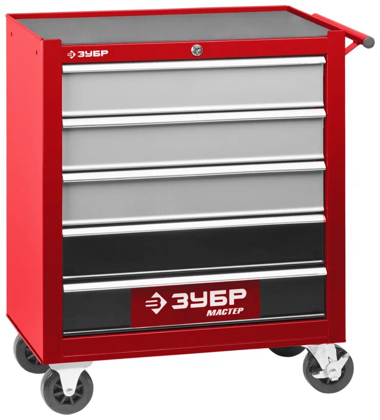 Зубр 38905-5 ящики: 5 шт.