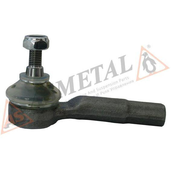 Наконечник рулевой тяги для автомобиля Mazda Ford, AS METAL 17FR3516 (1 шт.)