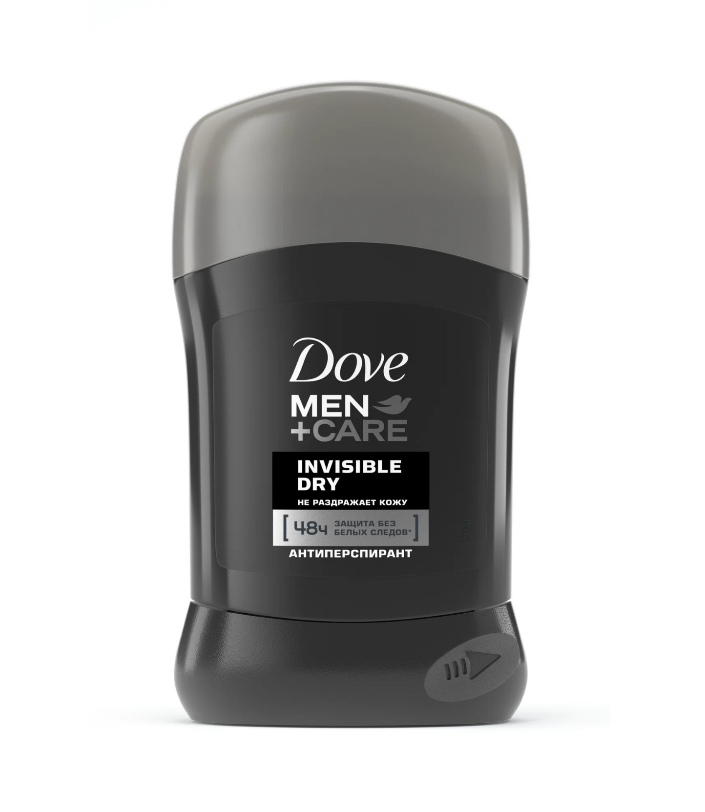 Дав / Dove Men+Care - Антиперспирант-карандаш для тела Invisible Dry 48ч 50 мл