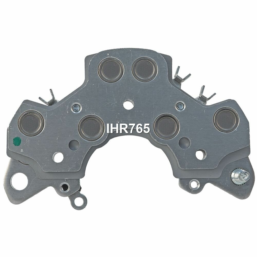 Диодный мост генератора для легковых автомобилей KRAUF IHR765