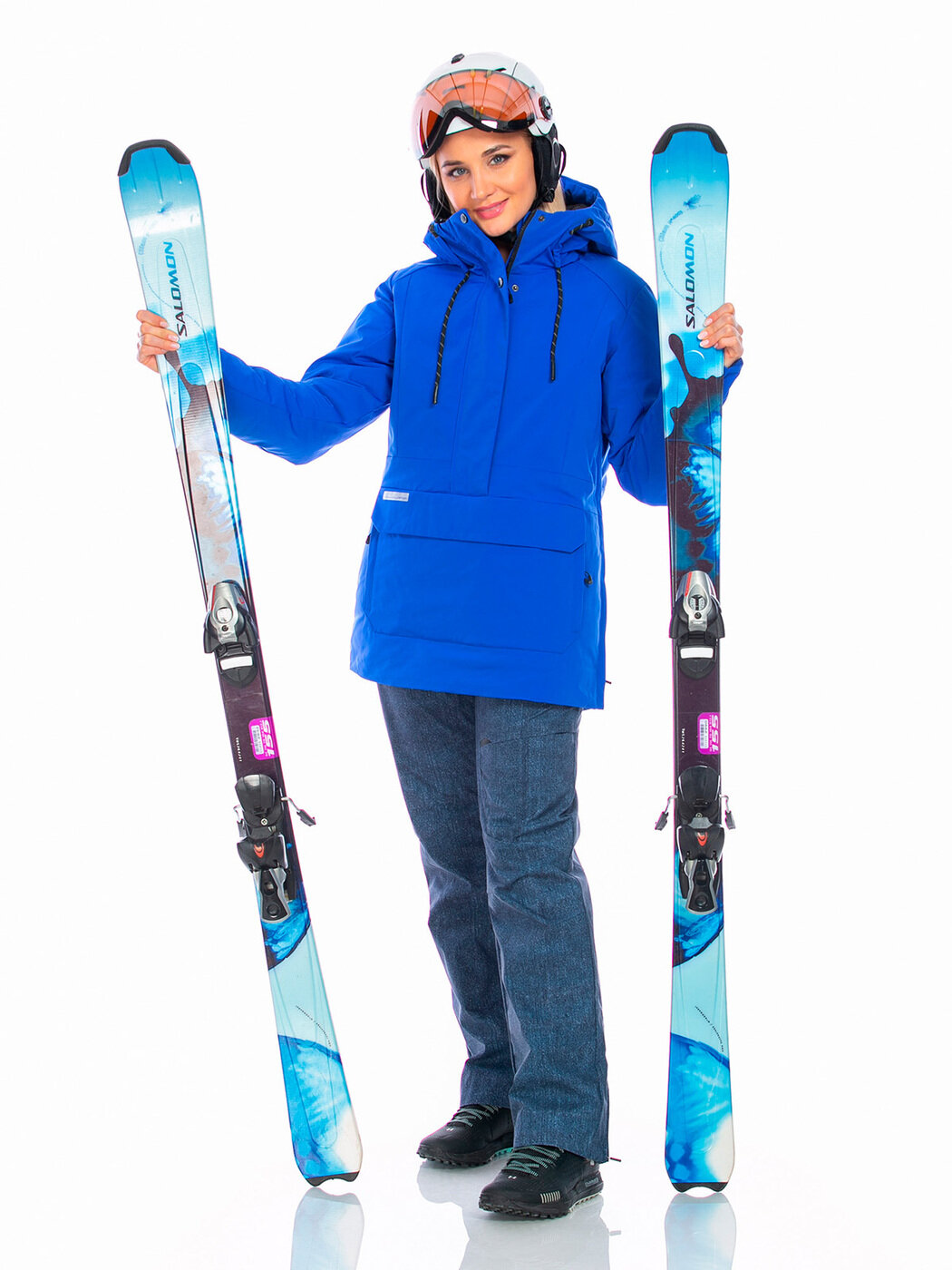 Анорак Спорт