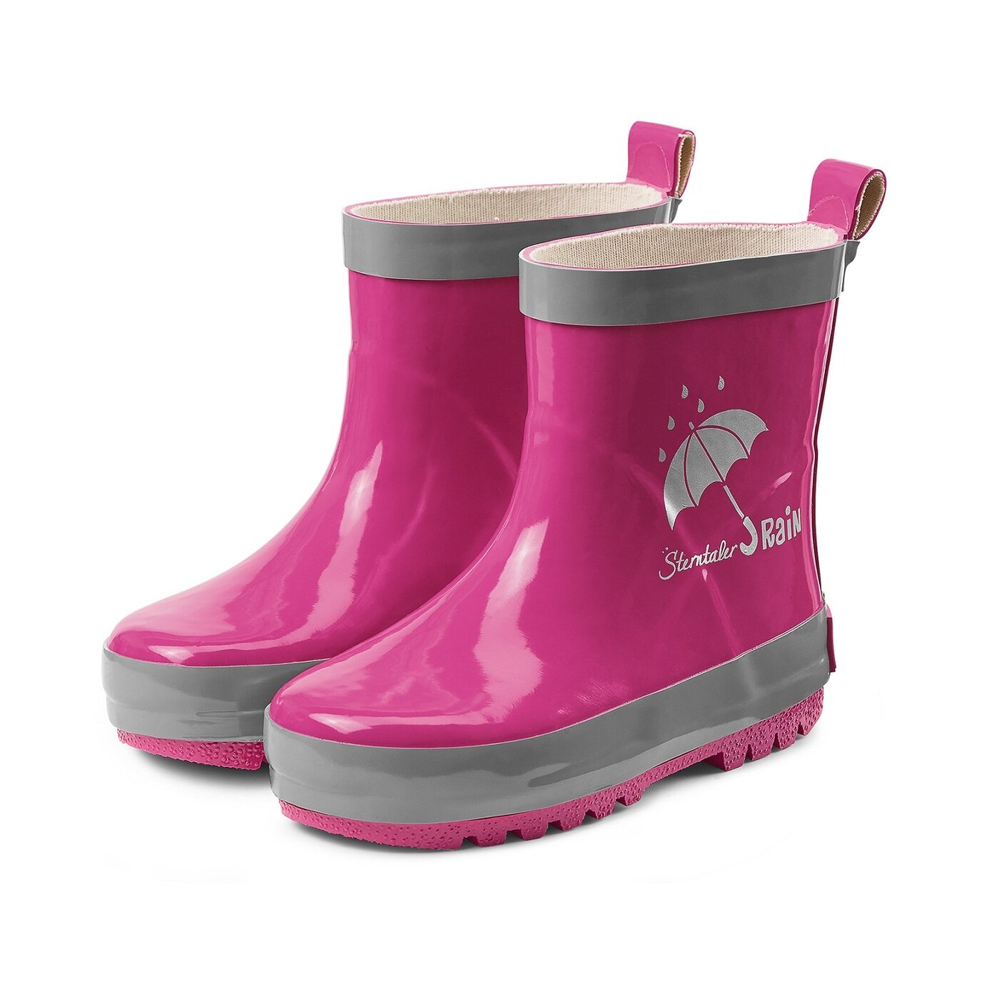 Полусапоги 