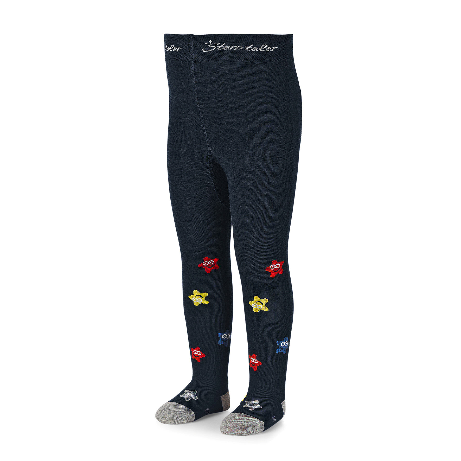 Колготки Весна-лето 2024