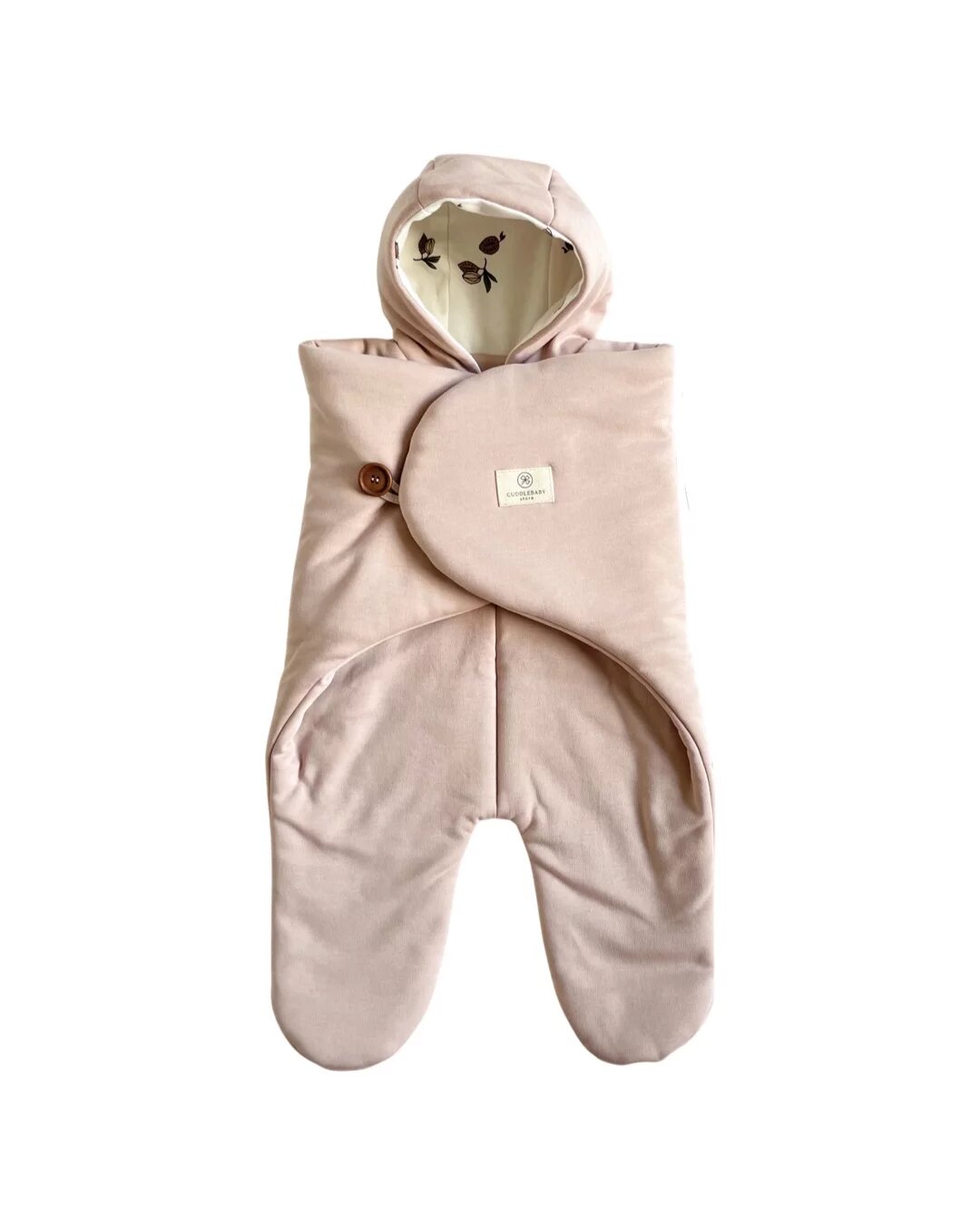 Конверт - комбинезон Латте 3-6 мес