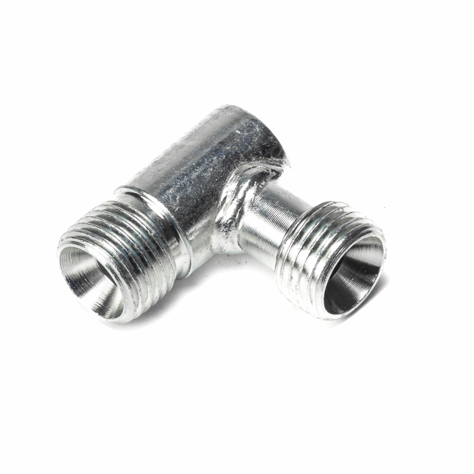 Угольник РВД М16x1,5-М16x1,5, для МТЗ арт S19 AIMPULS