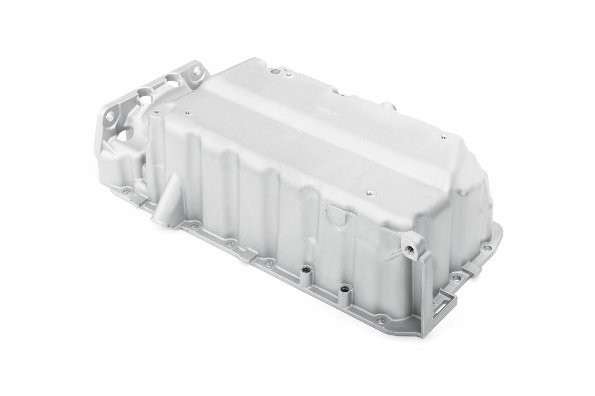Поддон масляный двигателя METACO, Ford Форд Mondeo IV Мондео, 1250318, 1313821, 8362-142