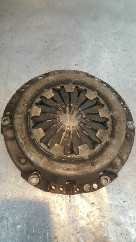 Корзина сцепления Chery Bonus A13 SQR477F 05.2011 A131601020