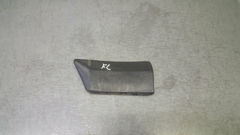 Молдинг крыла Daewoo Espero KLEJ C20LE 1990 перед. лев. (б/у) 96191024