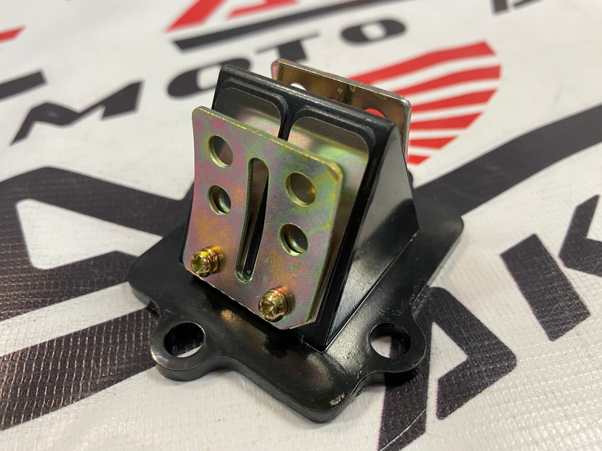 Лепестковый клапан Yamaha Jog 3KJ