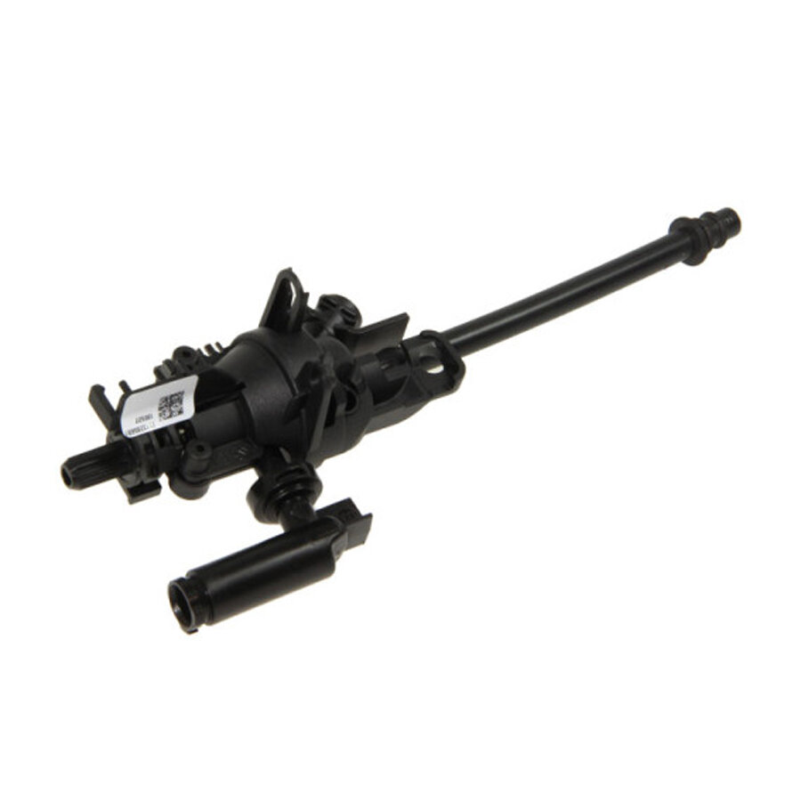 Паровой клапан кофемашины Delonghi Magnifica Evo (AS00002657)