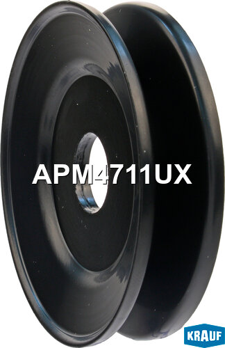 Шкив генератора Krauf APM4711UX