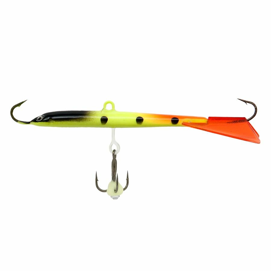 Балансир Spider Pro 03 вес 16г. 80мм. №91, 1шт