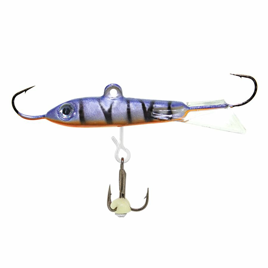 Балансир Spider Pro 19 вес 5г. 40мм. №53, 1шт