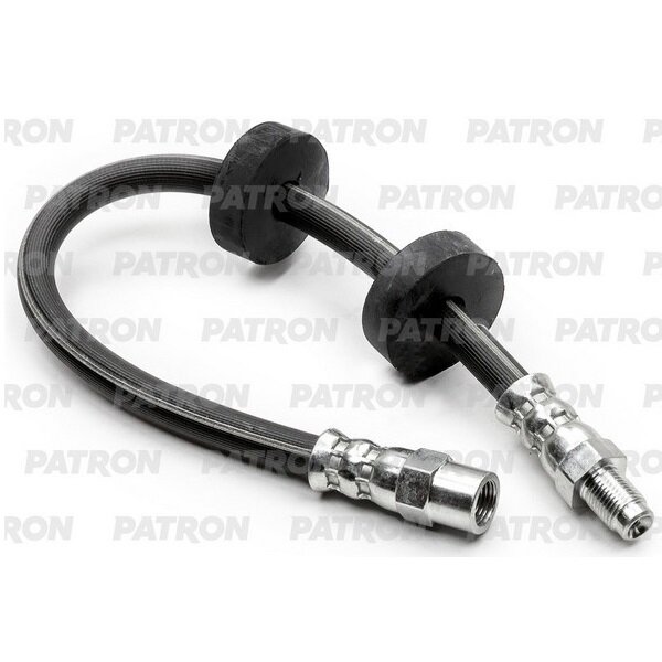 Шланг тормозной для автомобиля Audi, PATRON PBH0001 (1 шт.)