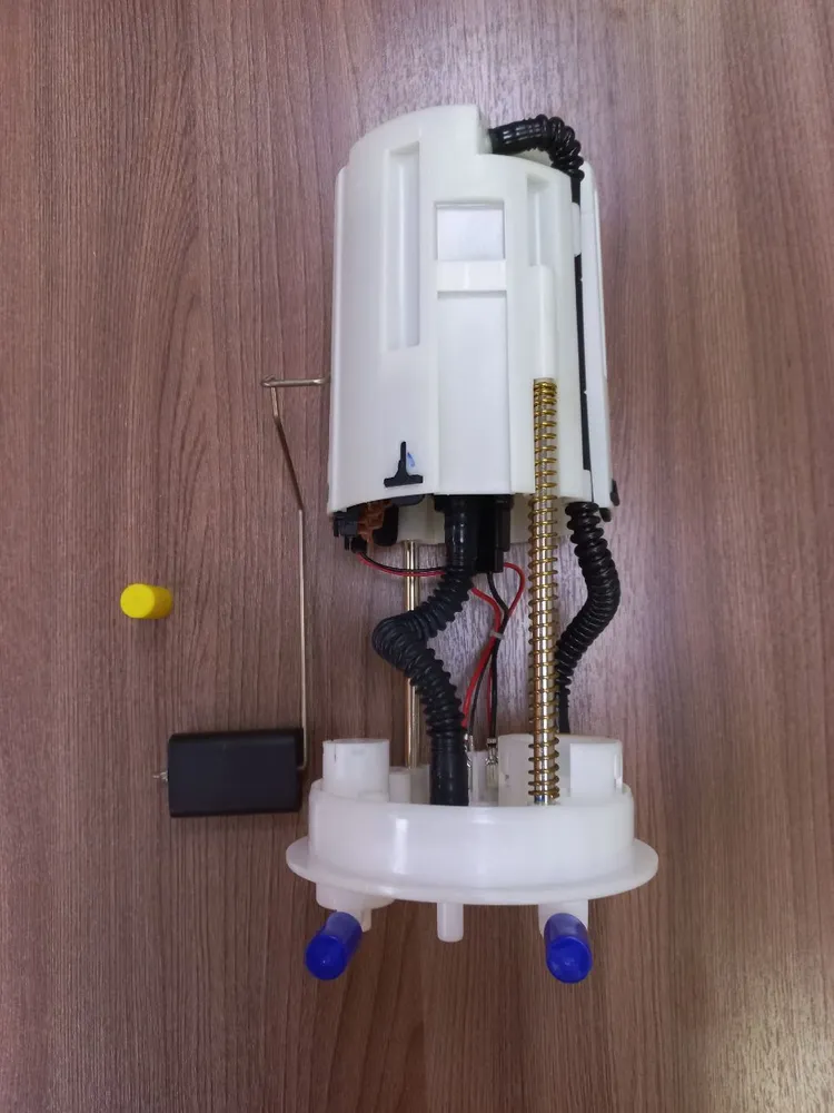 Насос топливный электрический (в сборе) Geely MK MK Cross Джили МК МК Крос