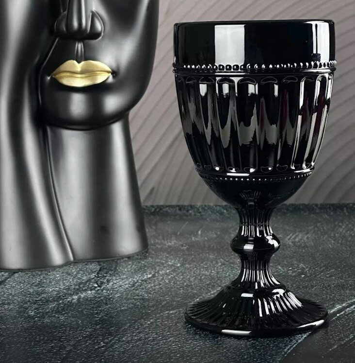 Набор из 6 бокалов для вина 320 мл Стекло 583-015 118-583-015