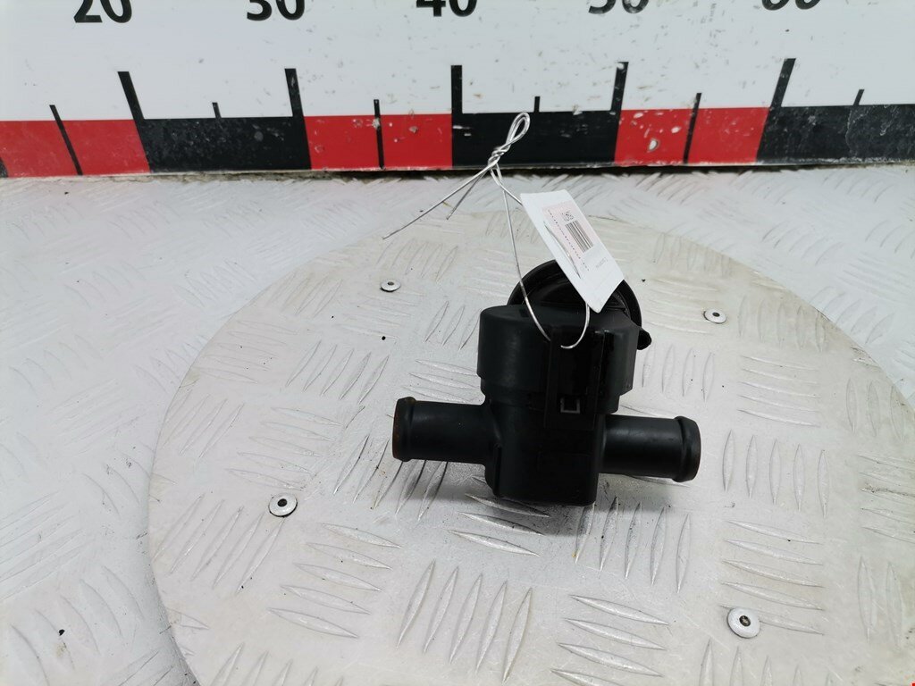 Кран отопителя (печки) Audi A4 B8 1J0819809 арт. 1594701