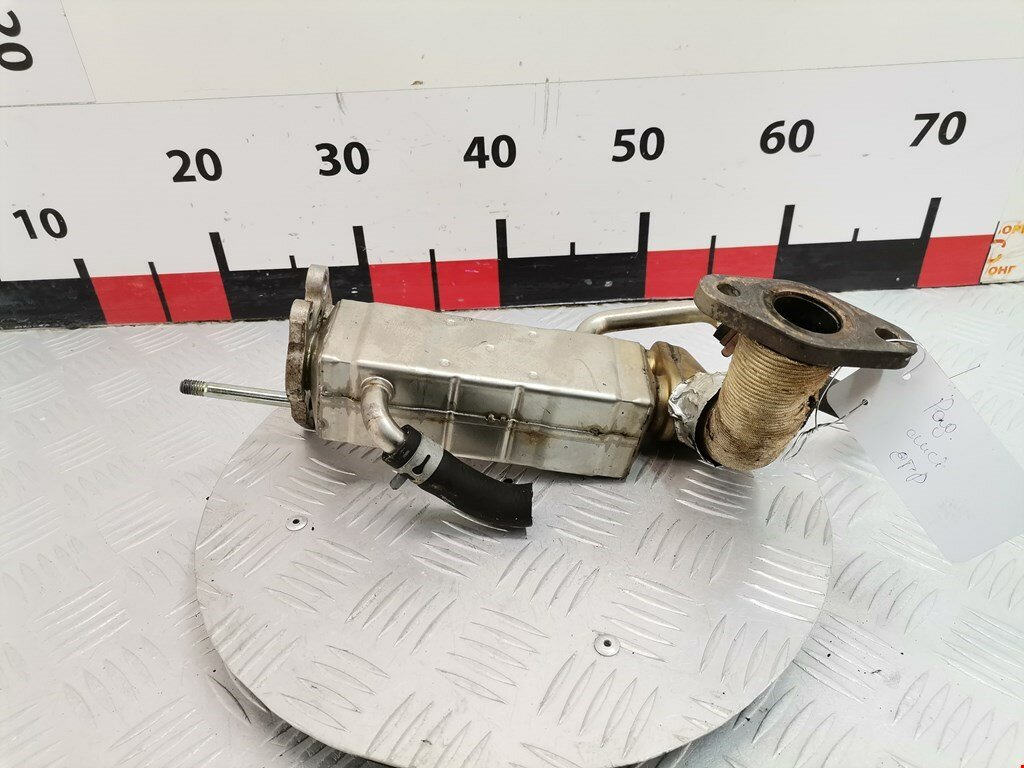Радиатор системы ЕГР Mazda CX-7 (ER) R2AX20304 арт. 1087410