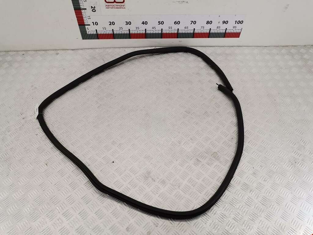 Уплотнитель двери Ford Focus 1 1125492 арт. 1521666