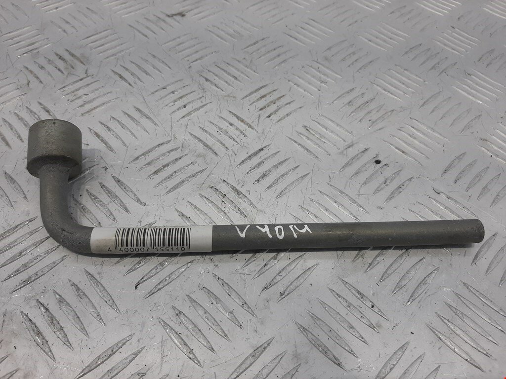 Ключ баллонный Subaru Impreza 3 (GE/GH) 797014000 арт. 715511